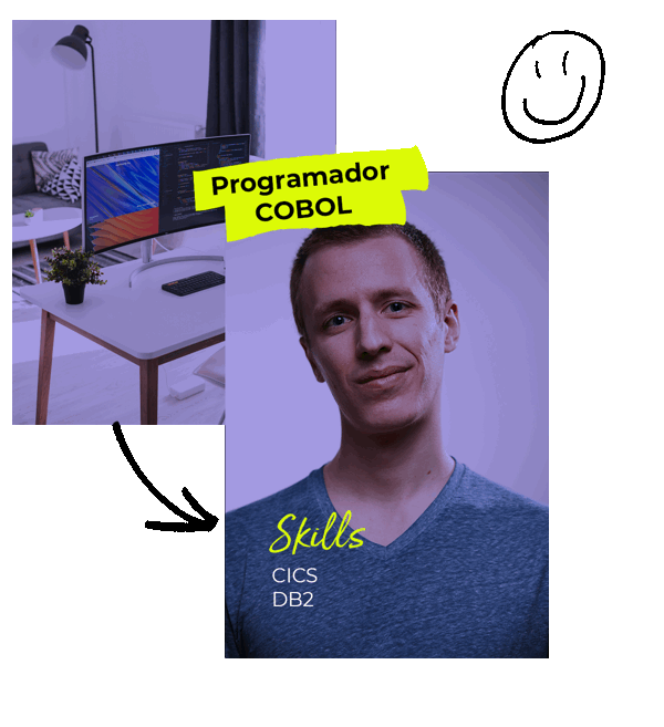 Contrata un Programador COBOL Freelance | Shakers